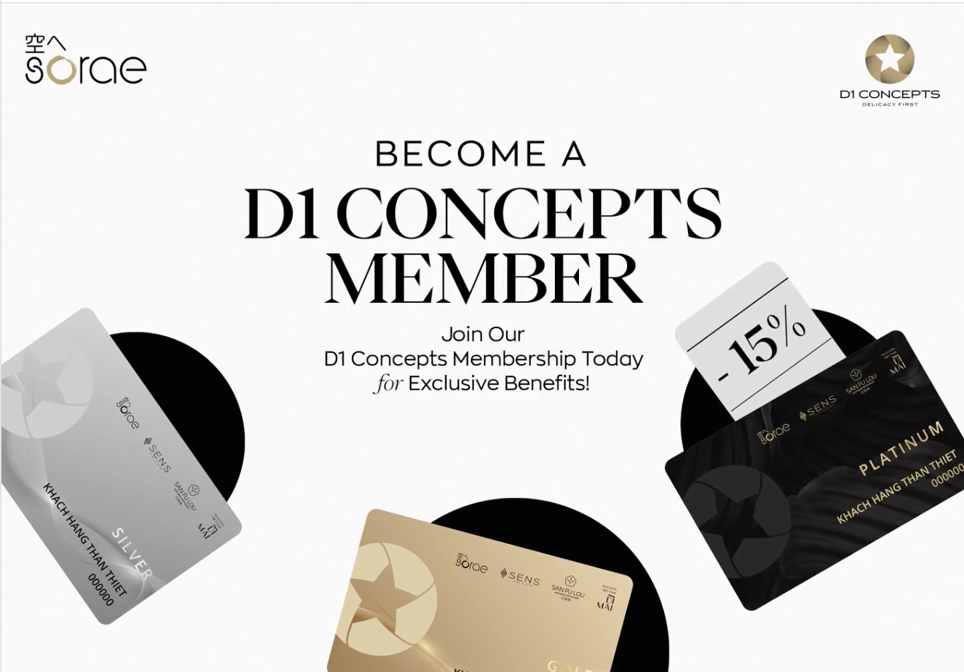 BECOME A D1 – CONCETPS MEMBER! Join Our Membership Today For Exclusive ...